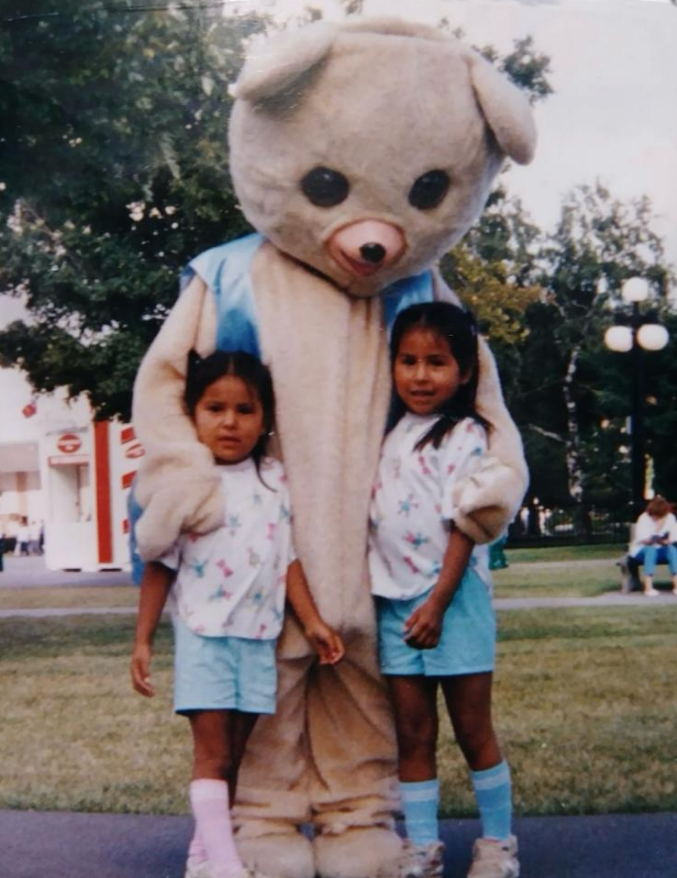 Stacey Jackson’s Rez Kids Bursary – 2-Spirited People of the 1st Nations